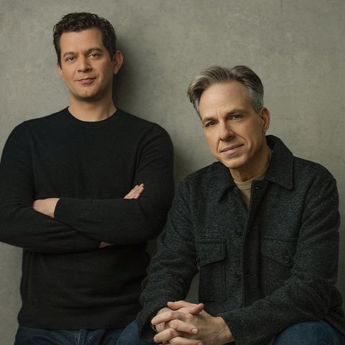 Hybris von Jake Tapper , Alex Thompson - Paperback | dtv Verlag