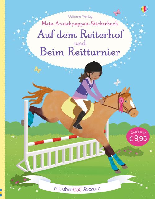 Die schönsten Pferdebücher | dtv Verlag
