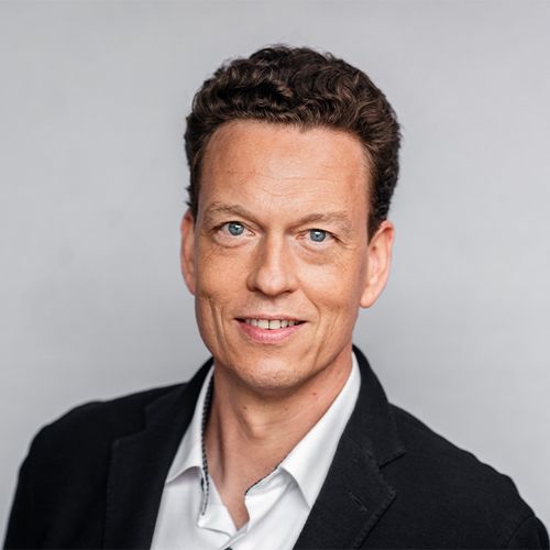 Thomas Mann von Dr. Tilmann Lahme - Hardcover | dtv Verlag