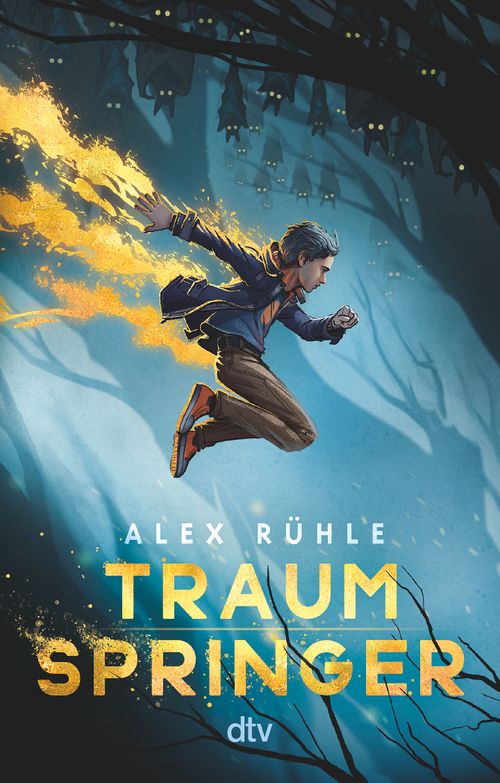 Traumspringer von Alex Rühle - Taschenbuch | dtv Verlag