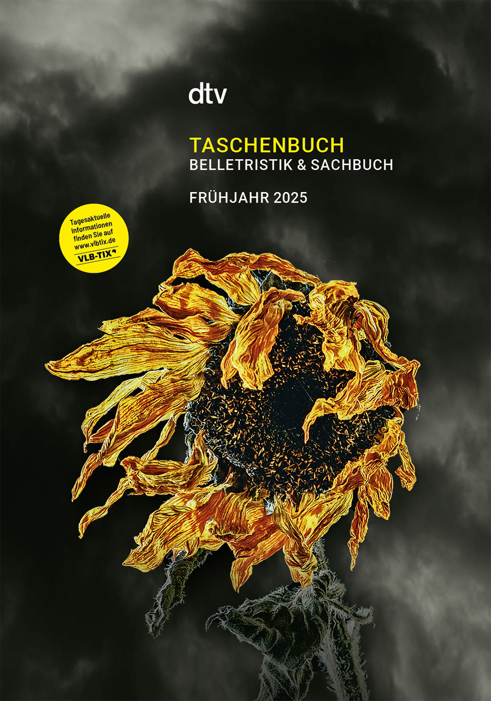 Programmvorschauen | dtv Verlag