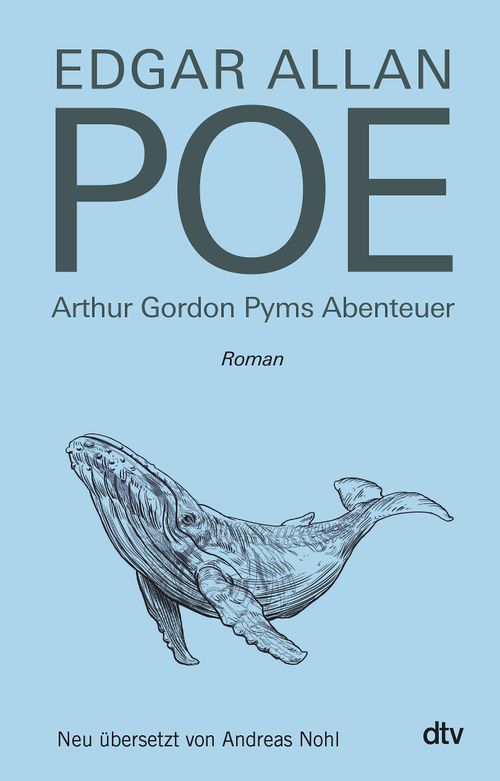 Arthur Gordon Pyms Abenteuer von Charles Baudelaire , Edgar Allan Poe ...