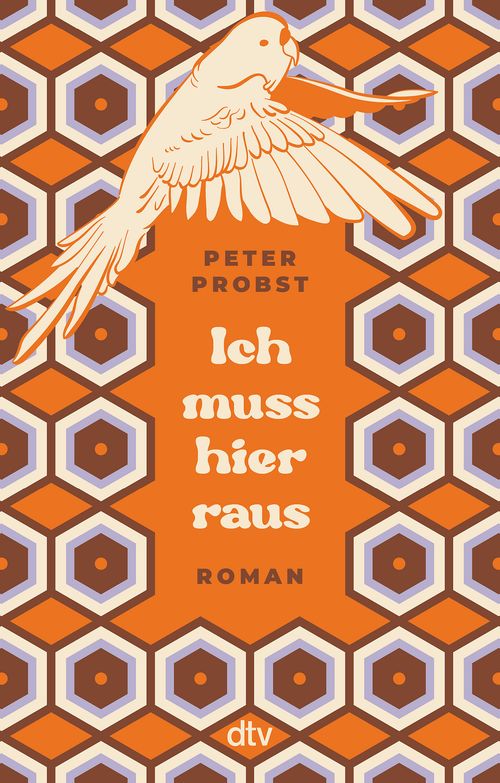 Ich muss hier raus von Peter Probst - Taschenbuch Bd.2 | dtv Verlag