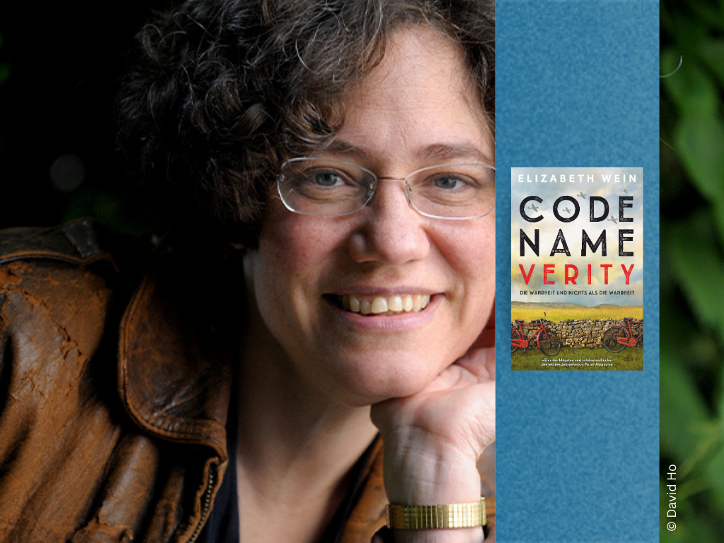 ›Code Name Verity‹ ist Jugendbuch des Monats März 2024