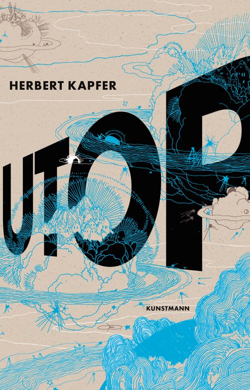 UTOP von Herbert Kapfer - Hardcover | dtv Verlag