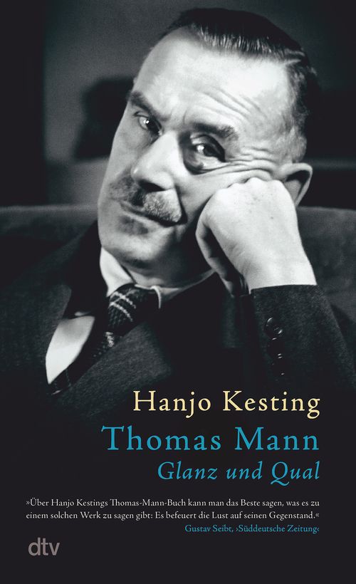 Thomas Mann von Hanjo Kesting - Taschenbuch Bd.0 | dtv Verlag