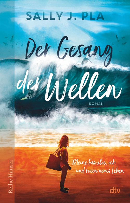 Der Gesang der Wellen von Sally J. Pla - Paperback | dtv Verlag
