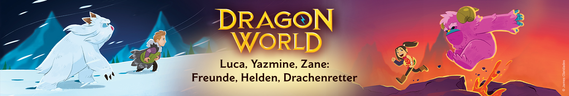 Teilnahmebedingungen Dragon World x Familotel