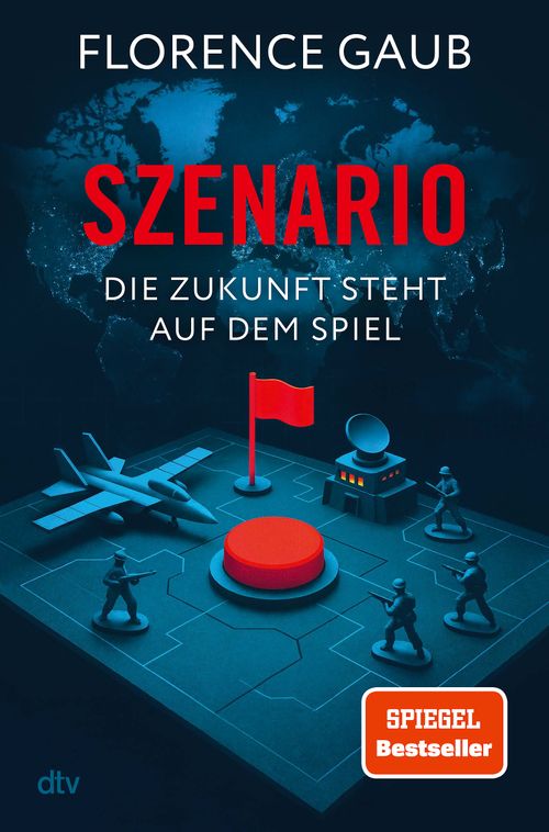 Bücher für Männer | dtv Verlag