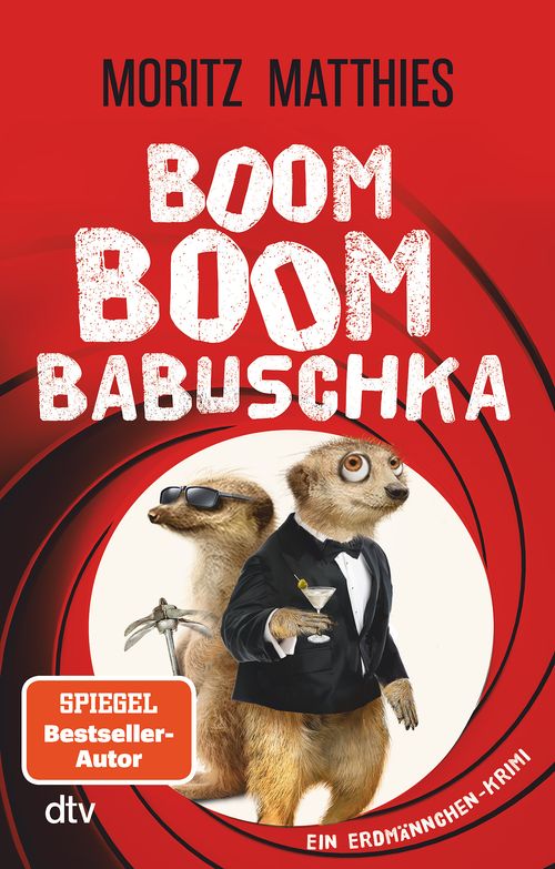 Bücher | dtv Verlag