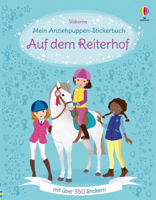 Die schönsten Pferdebücher | dtv Verlag