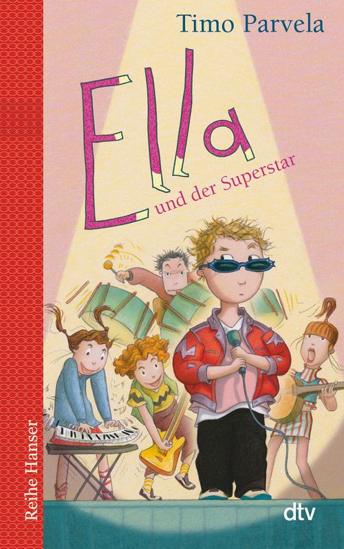 Die Ella-Reihe