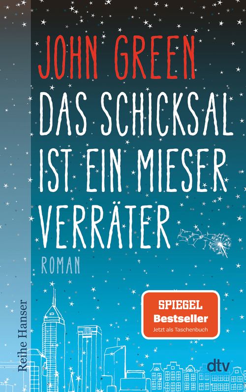 Reihe Hanser bei dtv | dtv Verlag