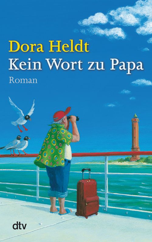 Dora Heldt – Das Autorenspecial | dtv Verlag