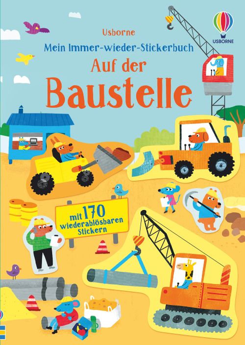 Koop-Verlag Usborne | dtv Verlag