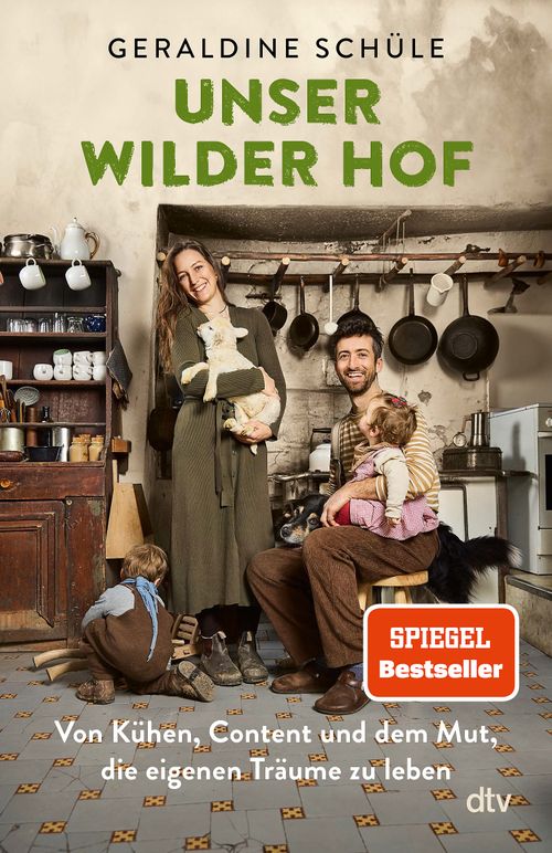 Bücher | dtv Verlag