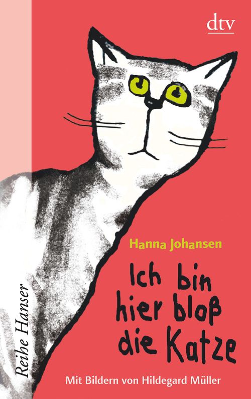 Reihe Hanser bei dtv | dtv Verlag