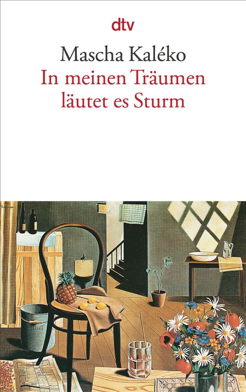 Mascha Kaléko – das Autorinnenspecial | dtv Verlag