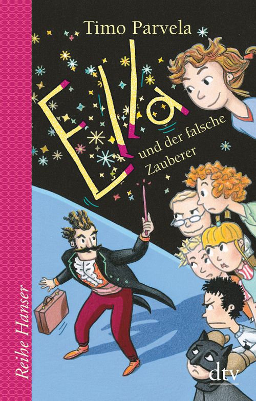 Die Ella-Reihe