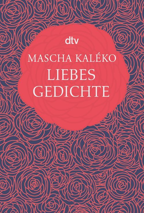 Mascha Kaléko – das Autorinnenspecial | dtv Verlag