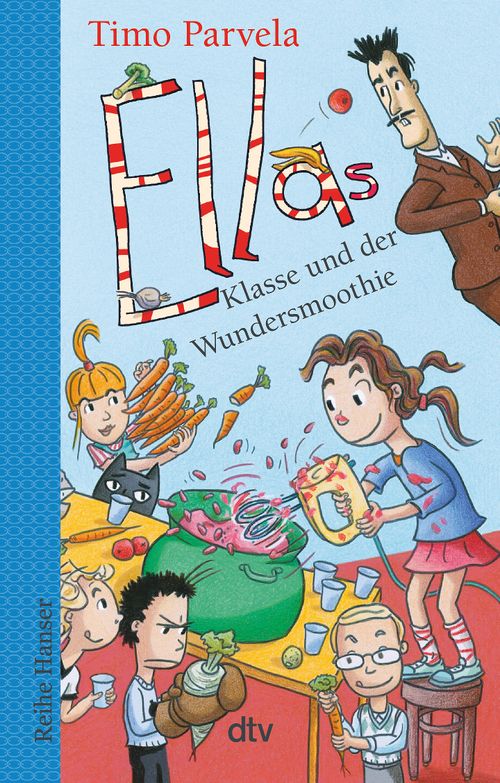 Die Ella-Reihe