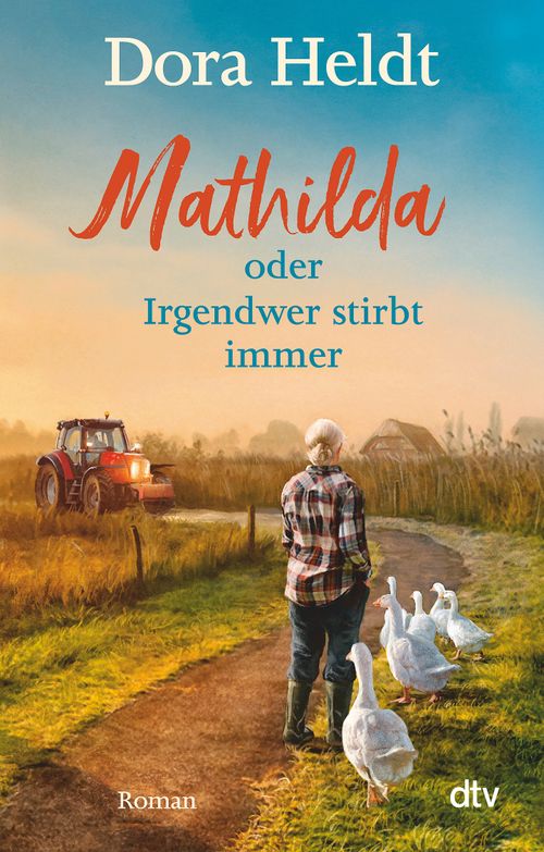 Dora Heldt – Das Autorenspecial | dtv Verlag