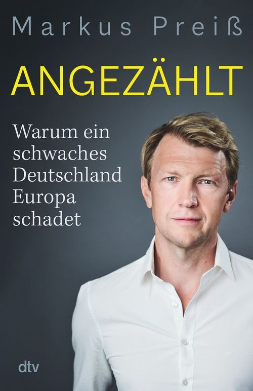 Markus Preiß