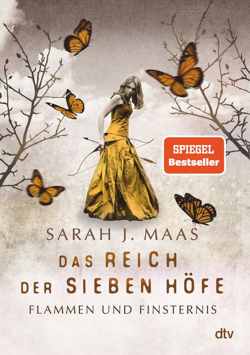 Das Reich der sieben Höfe