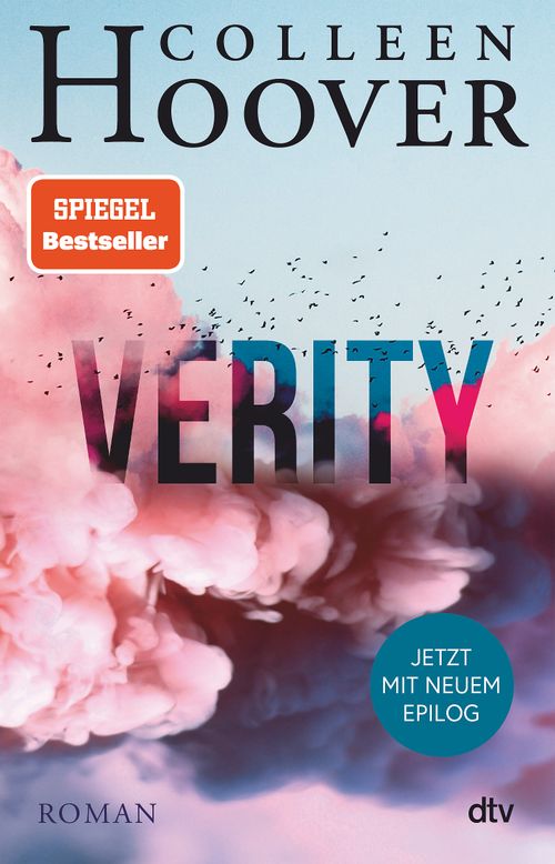 Die Bücher von Colleen Hoover in der richtigen Reihenfolge | dtv Verlag