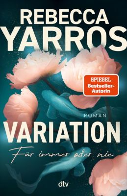 Variation – Für immer oder nie von Rebecca Yarros - Paperback Bd.0 ...