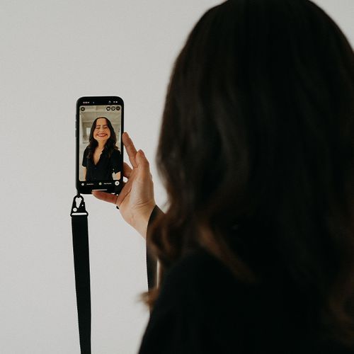 Conny from the block